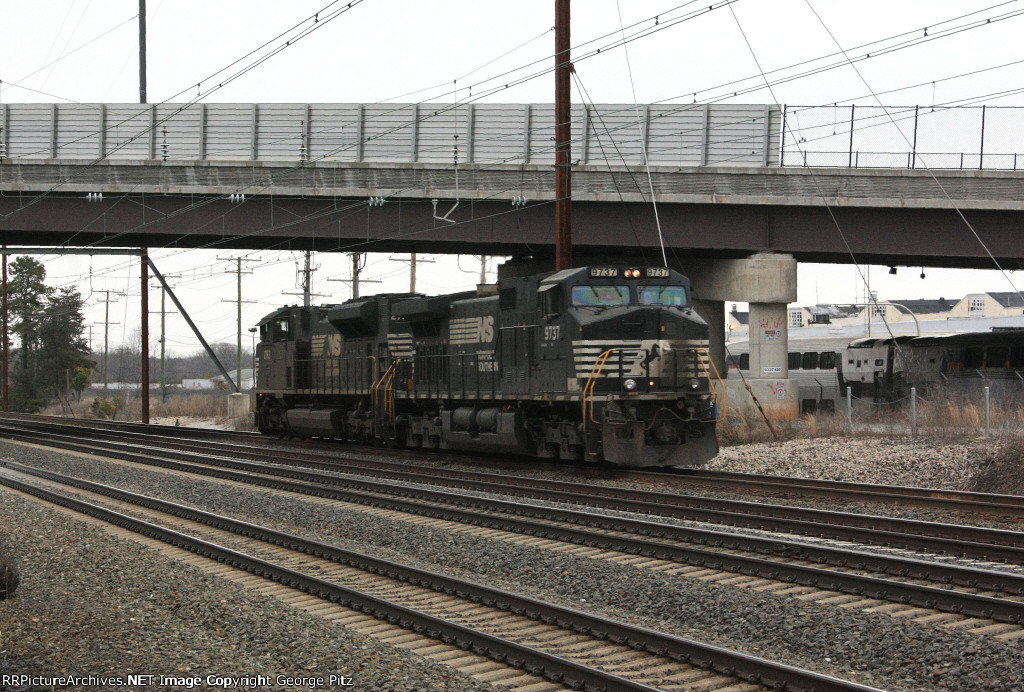 NS 9737 and 2763